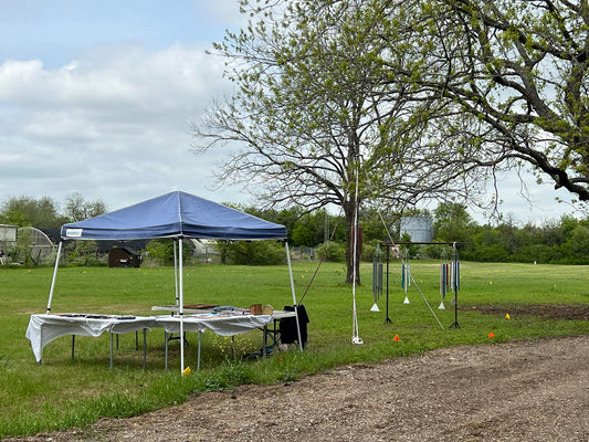 Pecan Orchard Events: Vend Fair Vendor Passes – AWS TradeShop